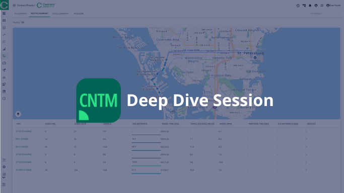 Deep Dive Sessions | Mobility Tech Update | Umovity